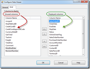 31 Days of SSIS – Data Flow Breakpoints?! (3/31) – Strate SQL