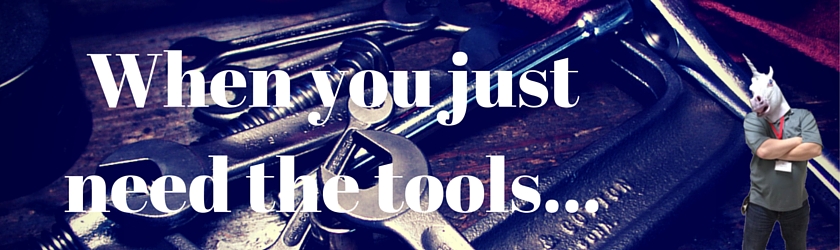 Get Just The Tools: SSMS Download – Strate SQL